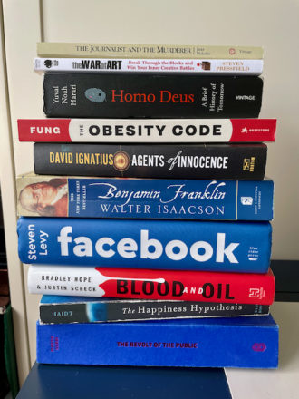 The Best Books I Read in 2021 – Newley Purnell